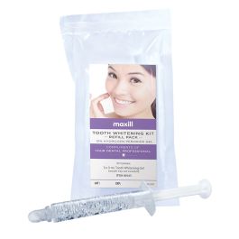 maxill Express | Take-Home Tooth Whitening Kits